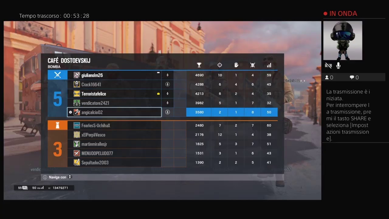 RANKED OP EMBER RISE - YouTube