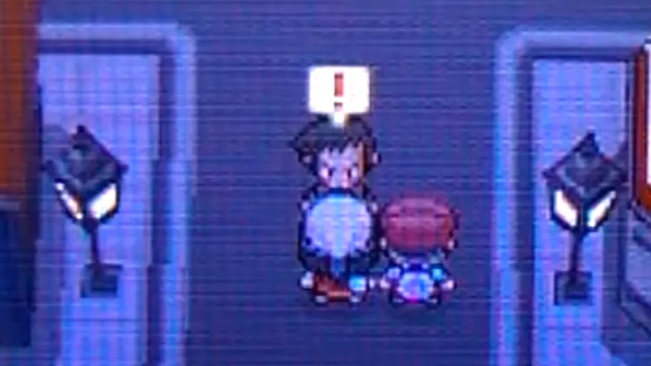 Pokémon Platinum Part 2 - Sandgem Town, Route 202 & Jubilife City (1/2 ...
