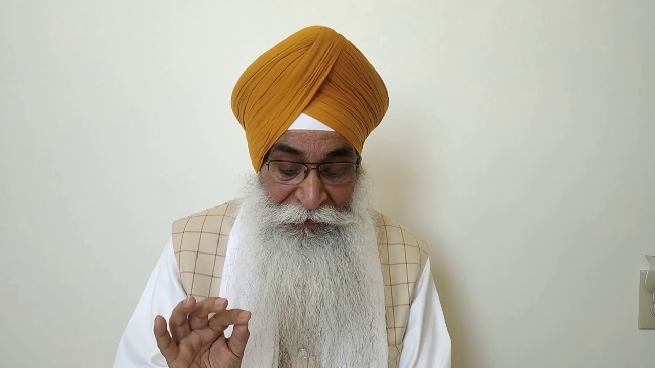 What is dharam? - YouTube