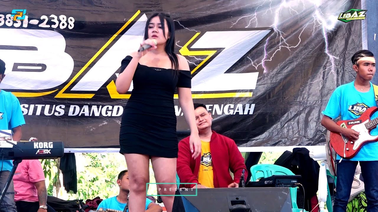 🔴 Live Streaming LIBAZ JOS DANGDUT - YouTube