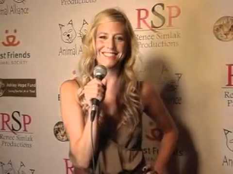 Natalie Getz Winner -'The Bachelor Pad' ItsSoHollywood Moment.mov - YouTube