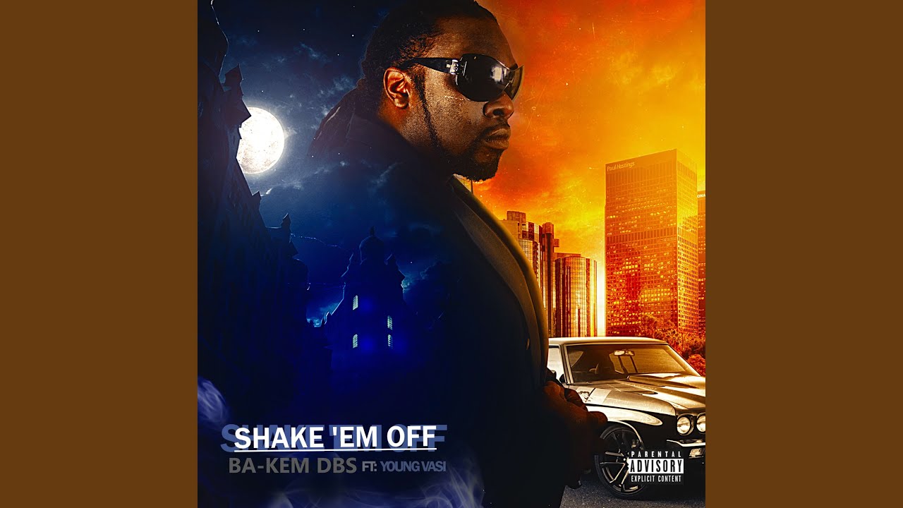 Shake 'Em Off - YouTube