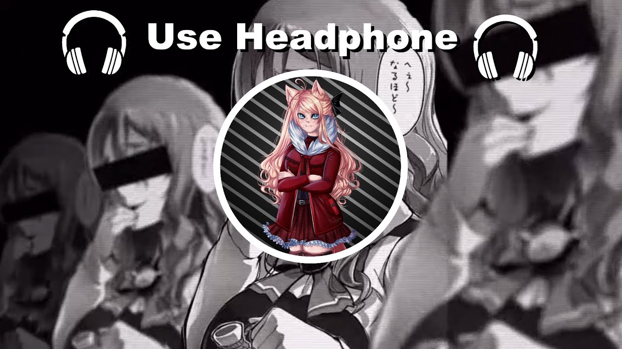 Halogen - U Got That | 8D Audio | - YouTube