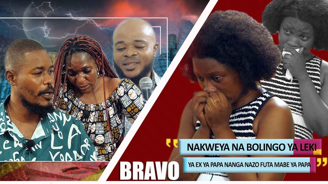 BRAVO JÉSUS-CHRIST :LEKI NANGA ALINGI ABALA MUANA YA MOBALI AKATISA NGA ...