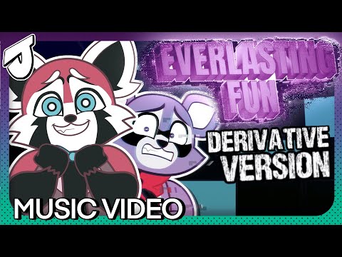 Everlasting Fun (Derivative Version) 【INDIGO PARK FAN MUSIC VIDEO】