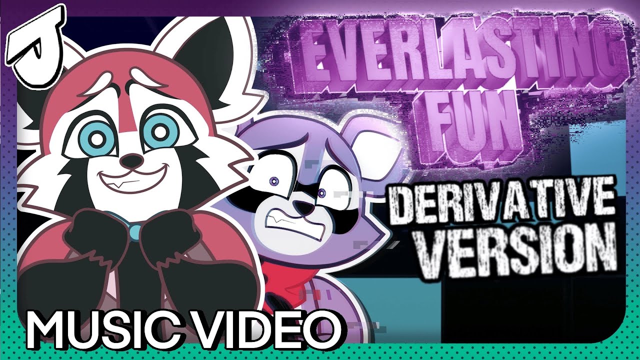 Everlasting Fun (feat. Vito Z Holmes & LongestSoloEver) [Derivative ...
