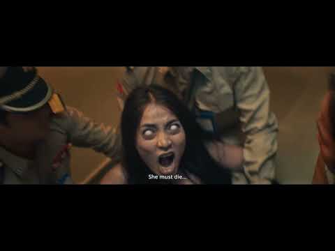The Night Mother Returns Home - Trailer (Seanghuy Heab, Vann Samphors) | Vista Cinemas (2026)