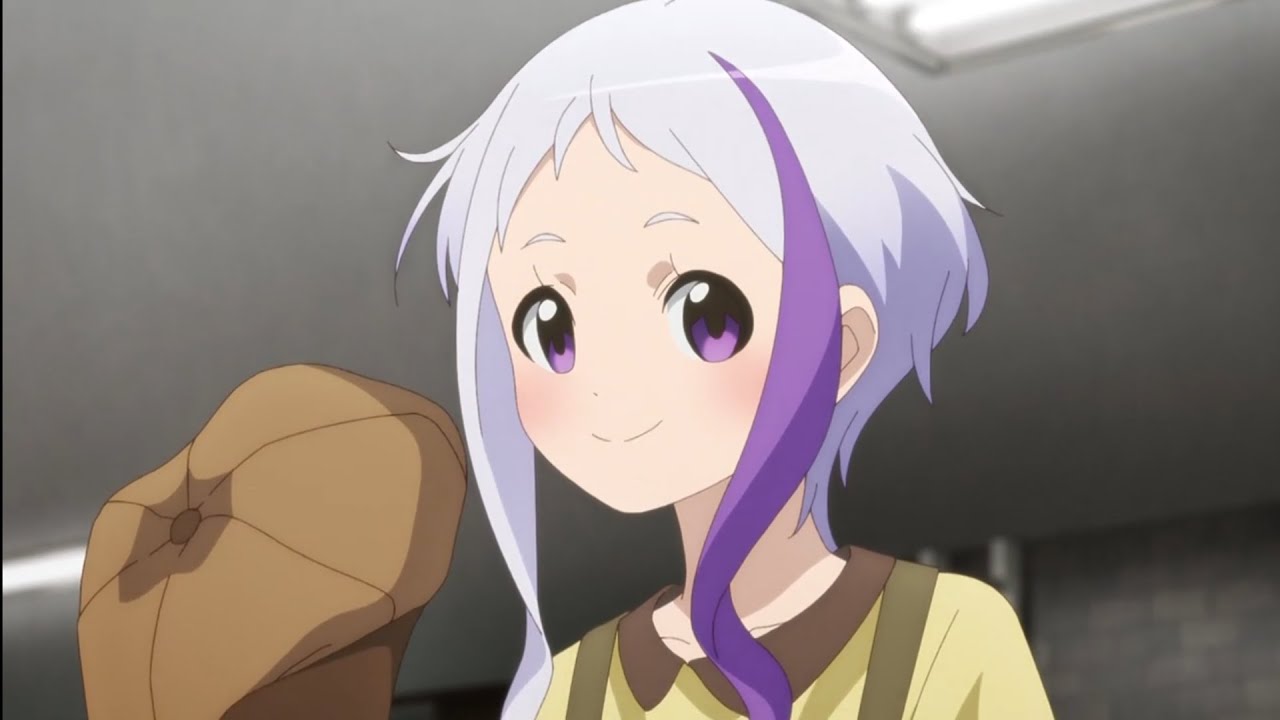 Alas ramus sister ep6|はたらく魔王さま!! - YouTube