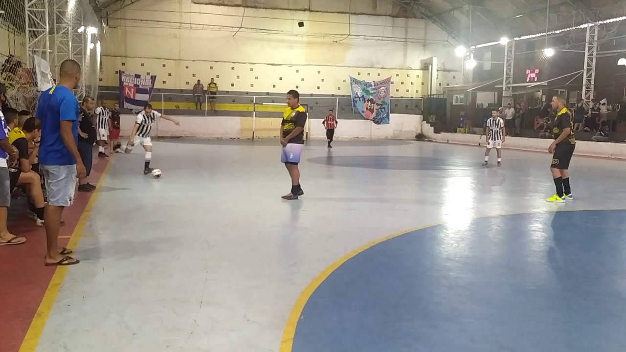 bimac futsal x bomba futsal primeiro quadro parte 7 - YouTube