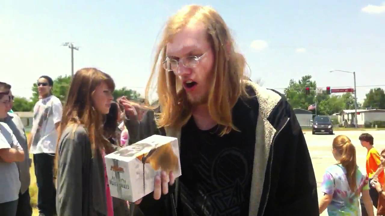 The Cool Goes Solo: Magic is Evil and You Should Feel Evil - YouTube