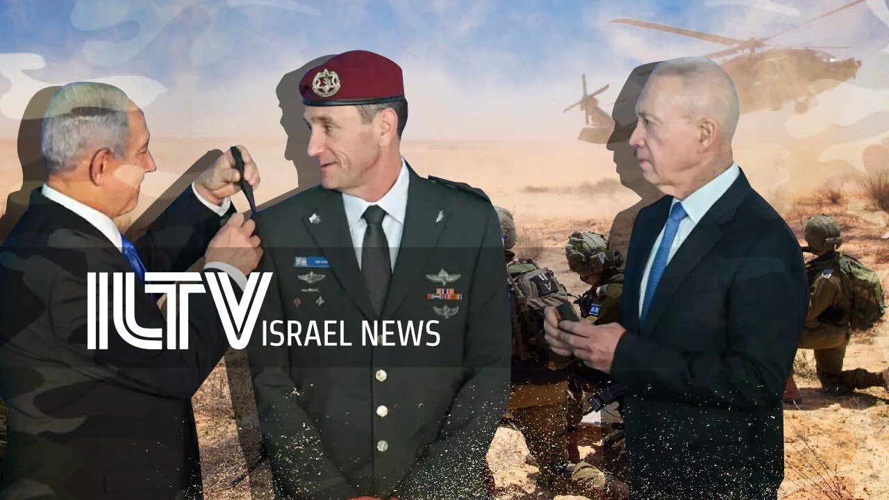 Israel Daily News – January 16, 2023 - YouTube