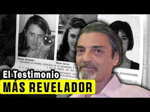 Alcásser LA CHARLA MÁS IMPACTANTE de Juan Ignacio Blanco - YouTube