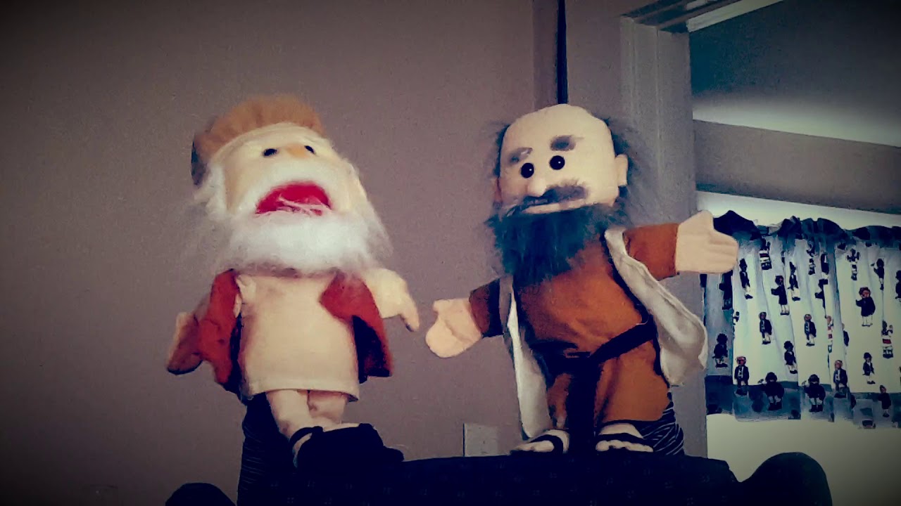 No Not One Puppet Song - YouTube