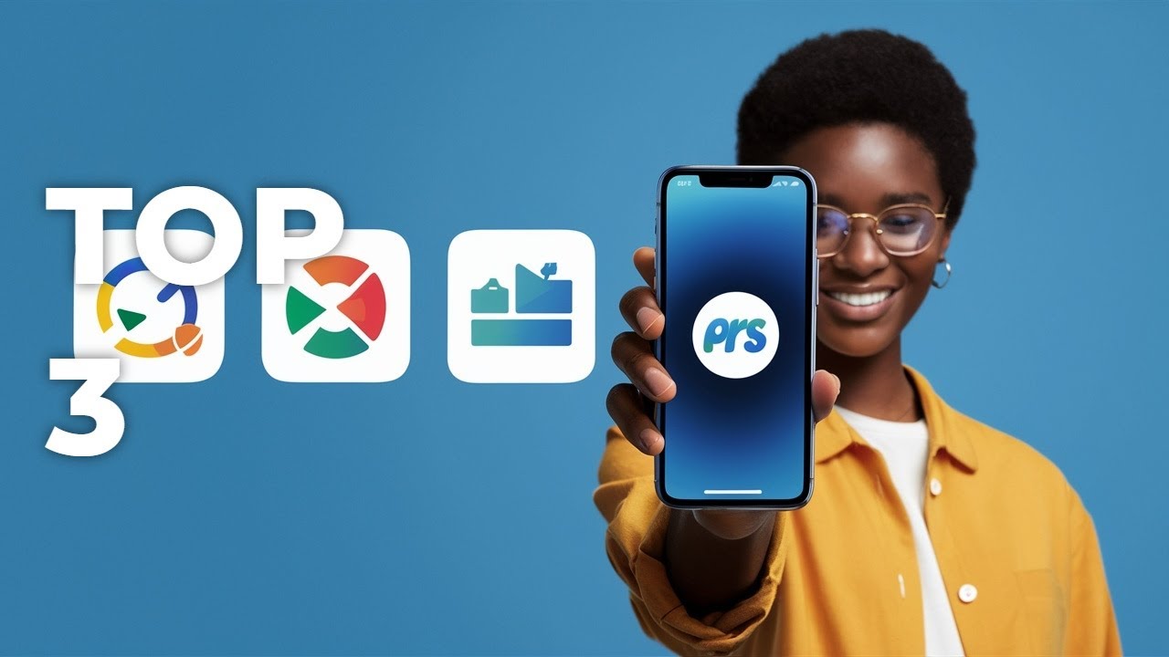 Top 3 Aplicatii AI Care iti Simplifica Munca - YouTube