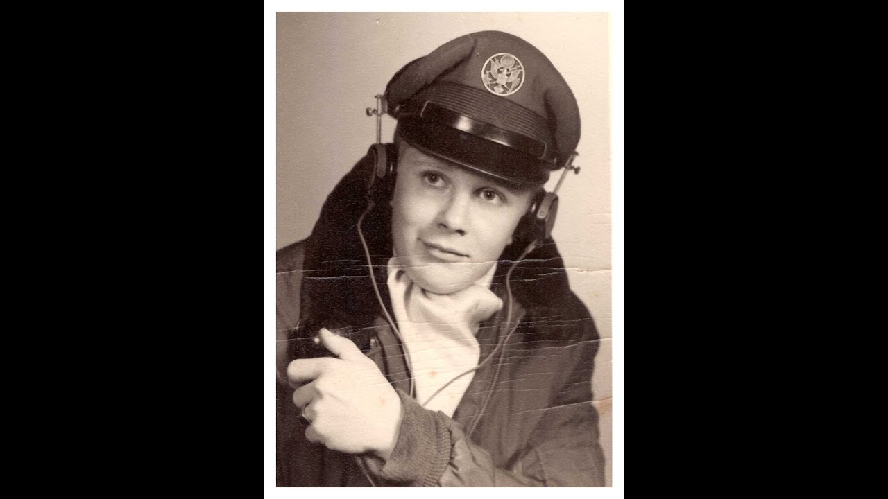 James Cable Service and Honors - YouTube
