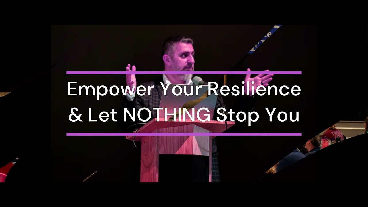 Romeo Life Coach - Professional Speaker - YouTube