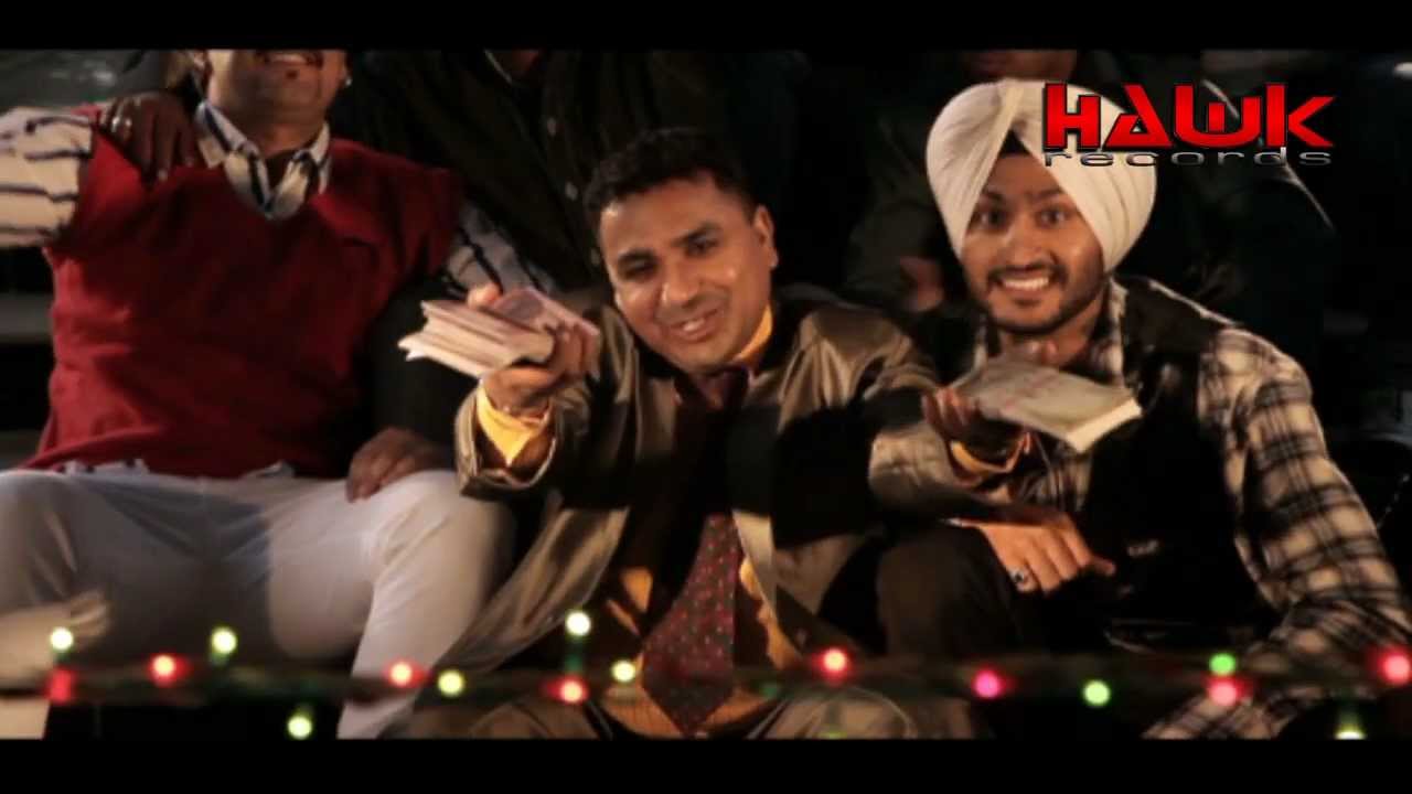 Davinder Dayal - Notan diyan thadiyan [Official Video] hit song-2014 ...