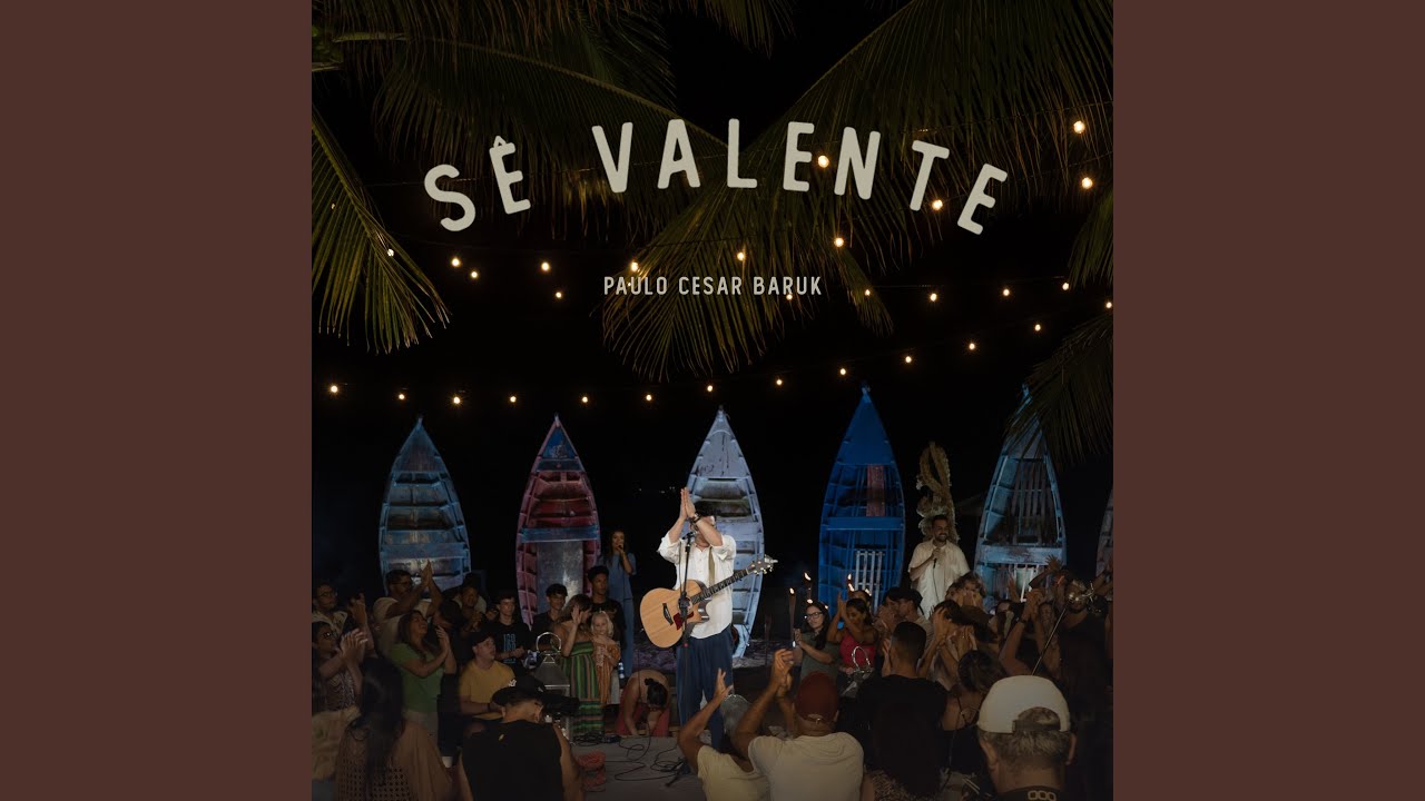 Sê Valente - YouTube