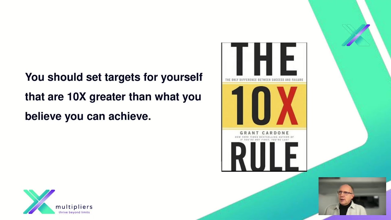 Multipliers Club is Live - YouTube