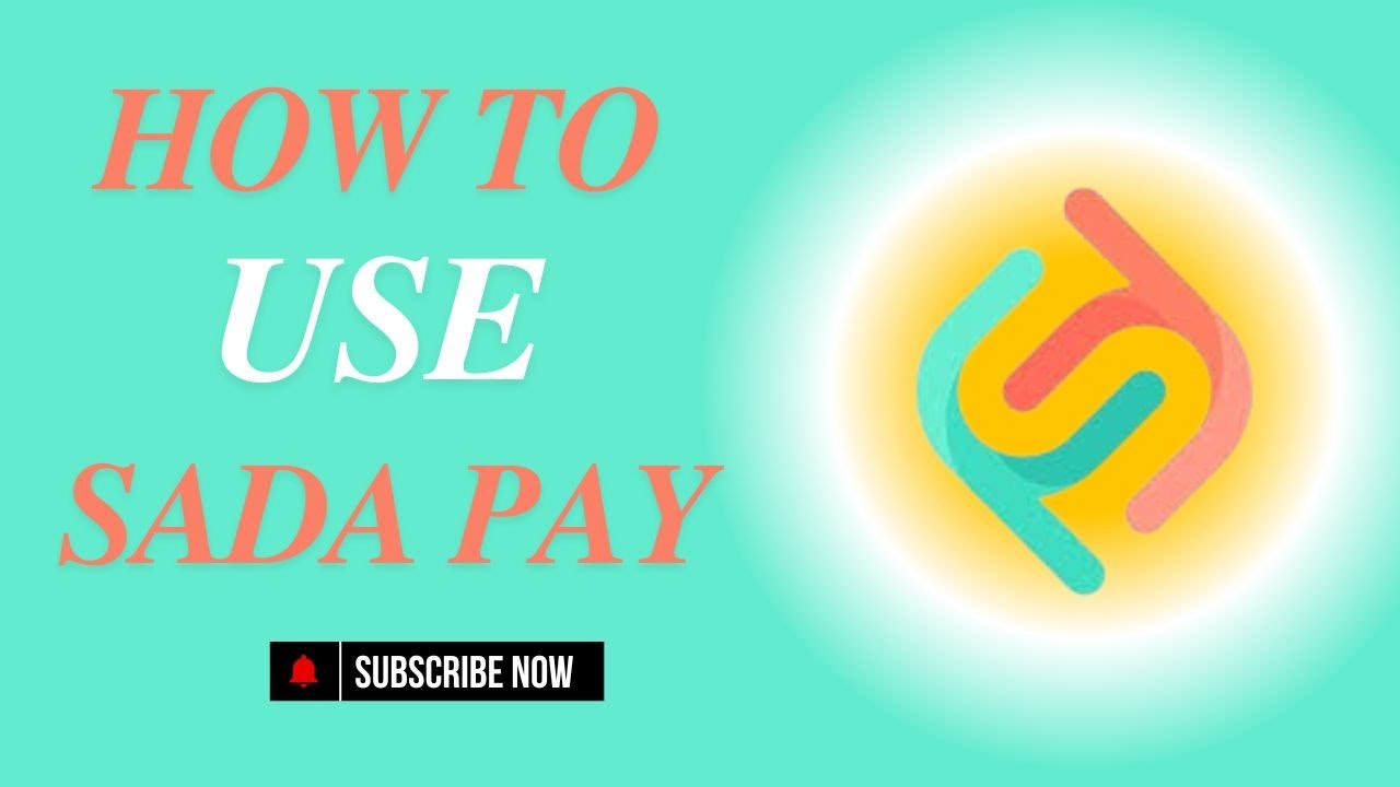 How To Use Sada Pay App And Benifit In Urdu 2024 - YouTube
