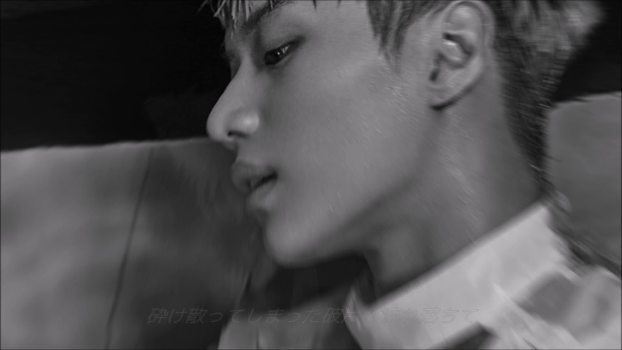 태민 (TAEMIN) from SHINee - 미로 (Stone Heart) [日本語字幕] - YouTube