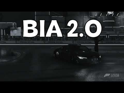 BIA 2.0 SpeedUp