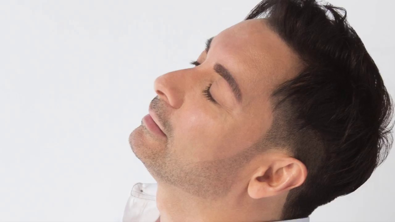 ADRIAN CHRISTIAN - A Song For You Commercial - YouTube