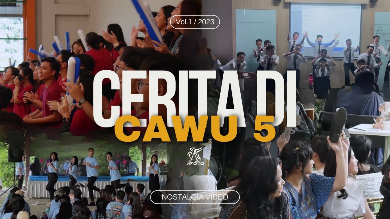 Memollo: Cerita di Cawu 5 - YouTube