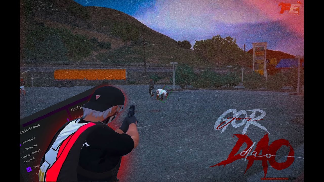 🐱‍👤| FIVEM HIGHLIGHTS JUICE #6 (100% FIRE EVOLUTION) (discord.gg ...