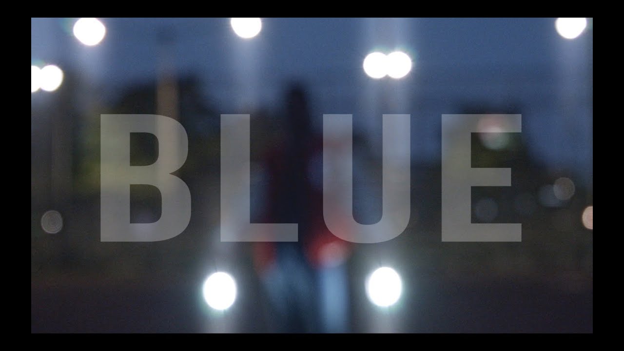 BLUE - IIKINGS, Red Farrow, Slater Manzo (Music Video) [feat. Roney X ...