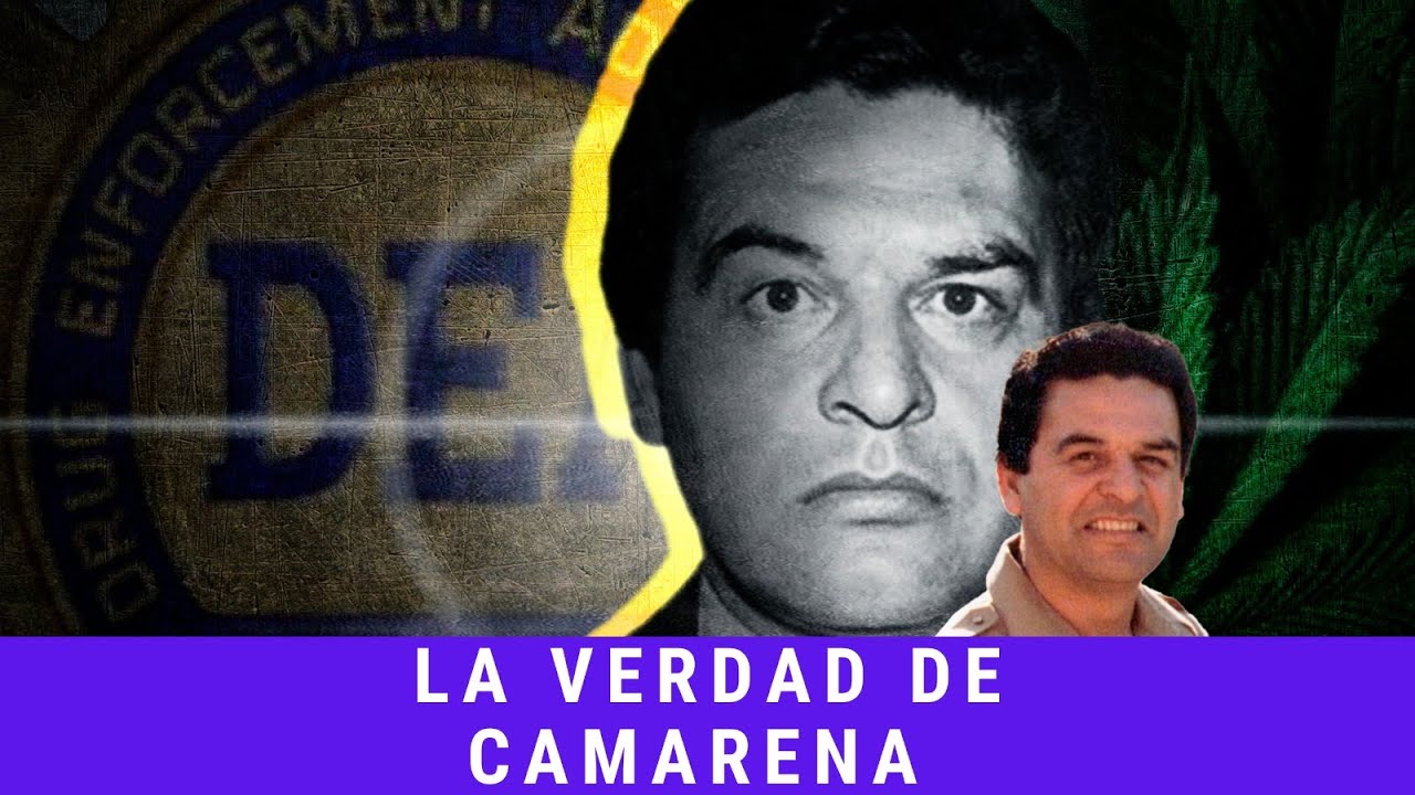 LIBERAN A ACUSADO DEL CASO CAMARENA; SE LE CAE EL SHOW A EU, EL ...