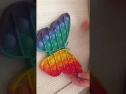 İlk videom pop it videosu