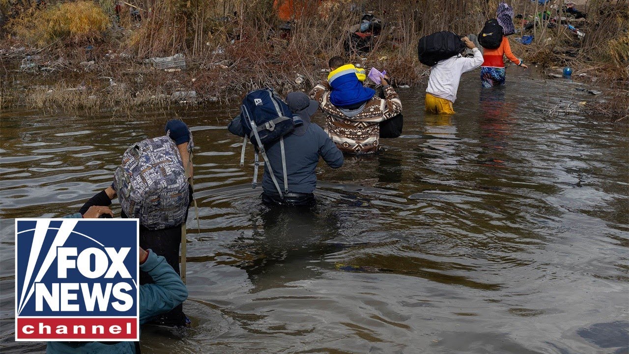 What Will It Take To See Bipartisan Action At the Border? | The Bret ...