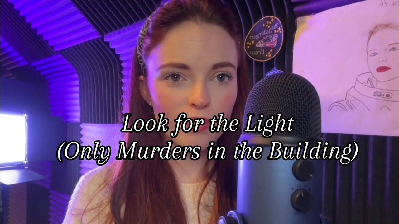 Look for the Light (Only Murders in the Building) - YouTube