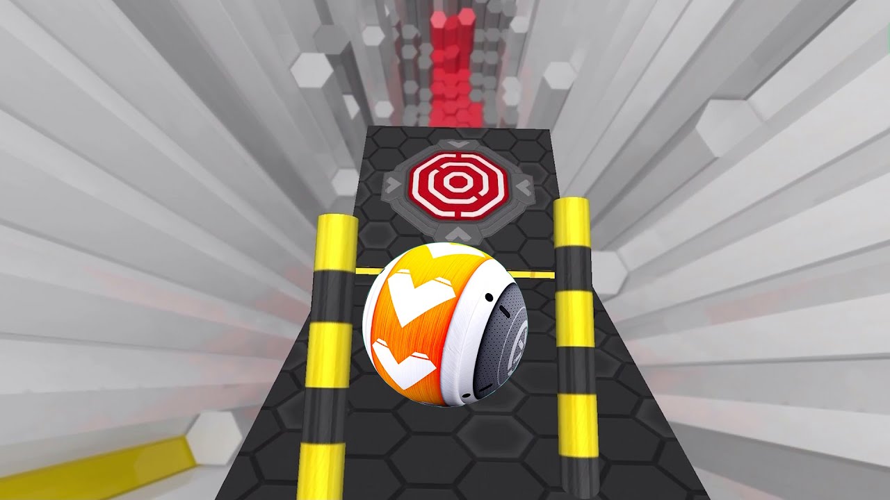GYRO BALLS - All Levels NEW UPDATE Gameplay Android, iOS #1309 ...