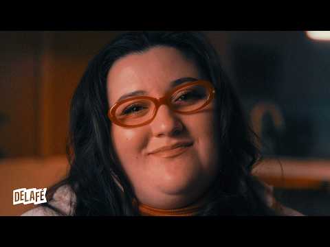 PORN ADDICTION, PASTOR'S DAUGHTER, SAVED BY JESUS! | TESTIMONY #341