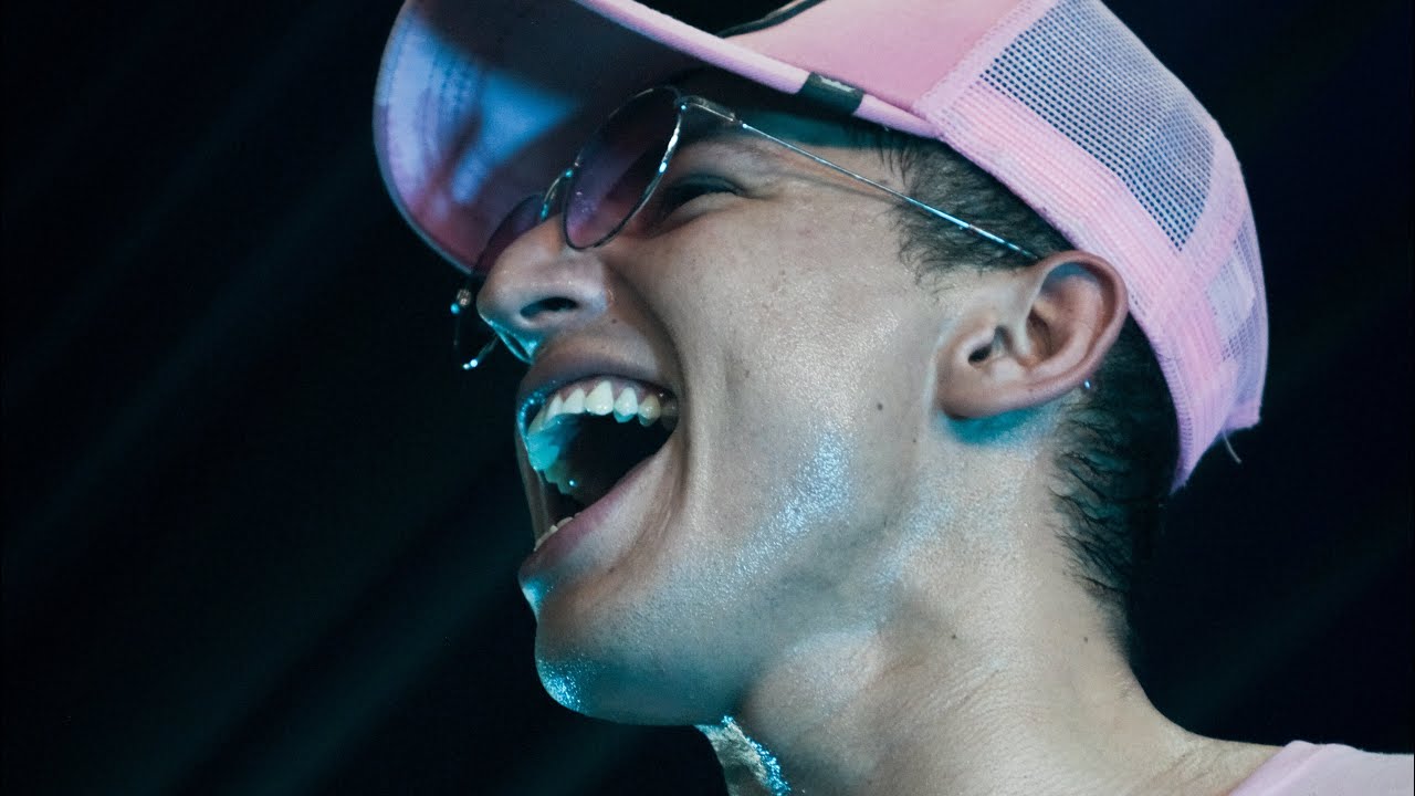 PRESS PLAY MEXICAN EDITION 2022 | ANDRE MAYA - YouTube