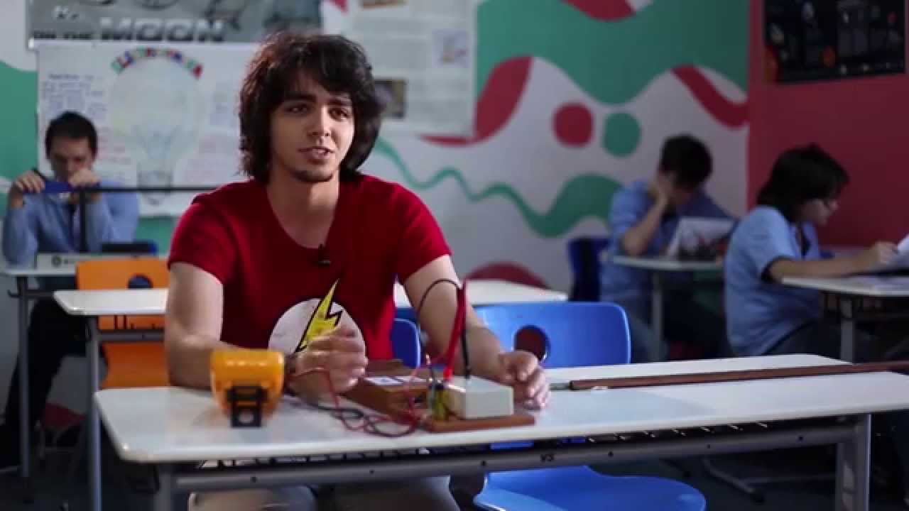 Cristian Alexandru Frunza - YouTube