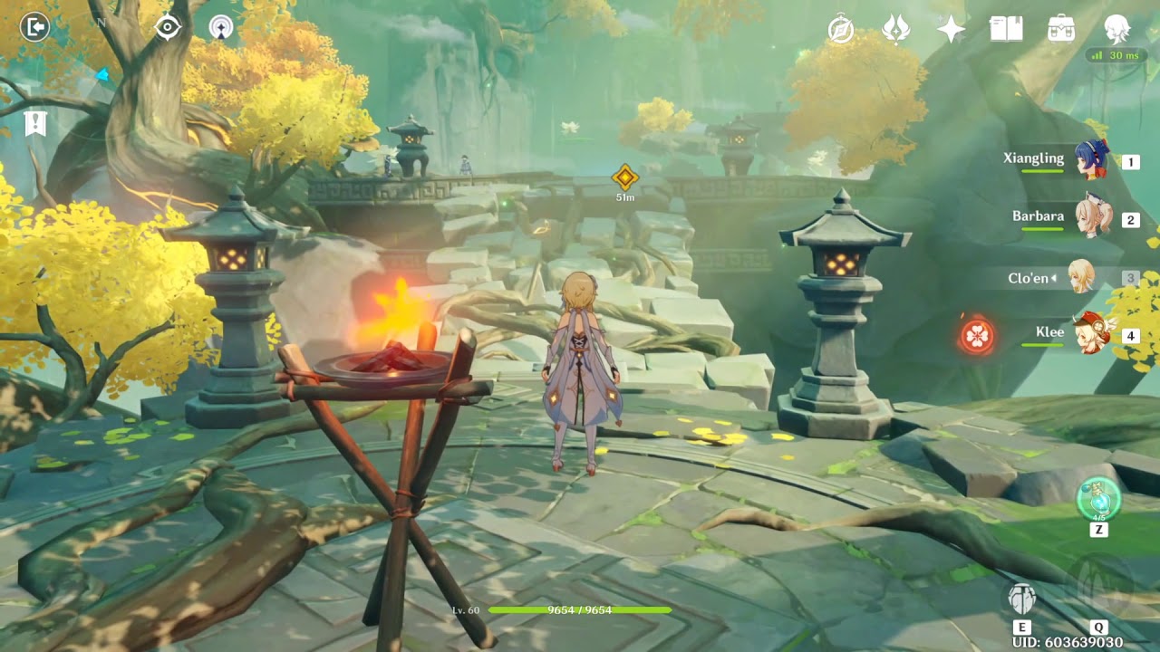 Hah, another test subject. - YouTube