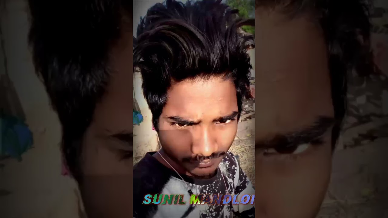 Sandeep baghel YouTube channel Mukesh mandloi Sunil Mandloi Kila jobat ...