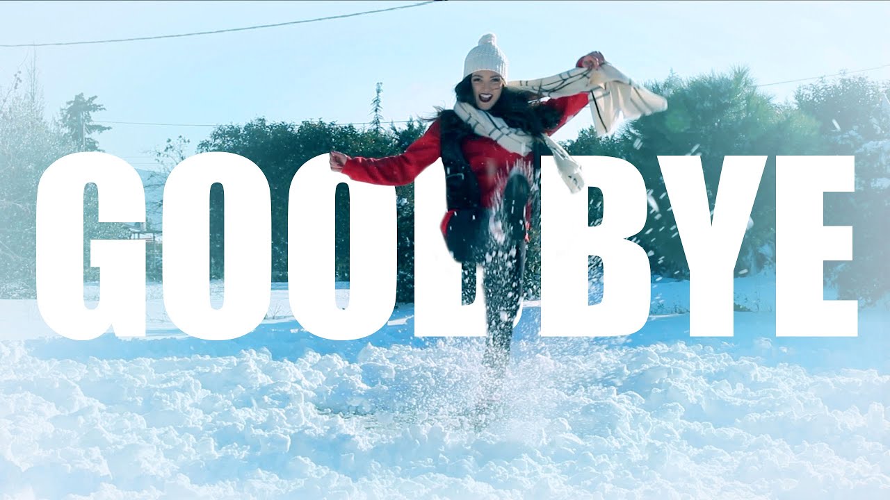 Goodbye - Jason Derulo&David Guetta(feat. Nicki Minaj & Willy William ...