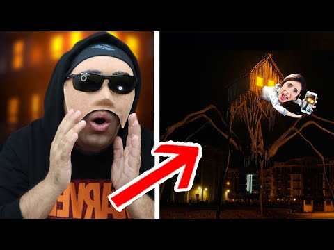 HOUSE HAED DİLA KENT'İ KAÇIRACAKMIŞ! (Yardım Edin)