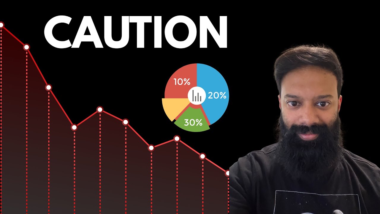 Is Your Investment Portfolio Ready For a Market Shift? - YouTube