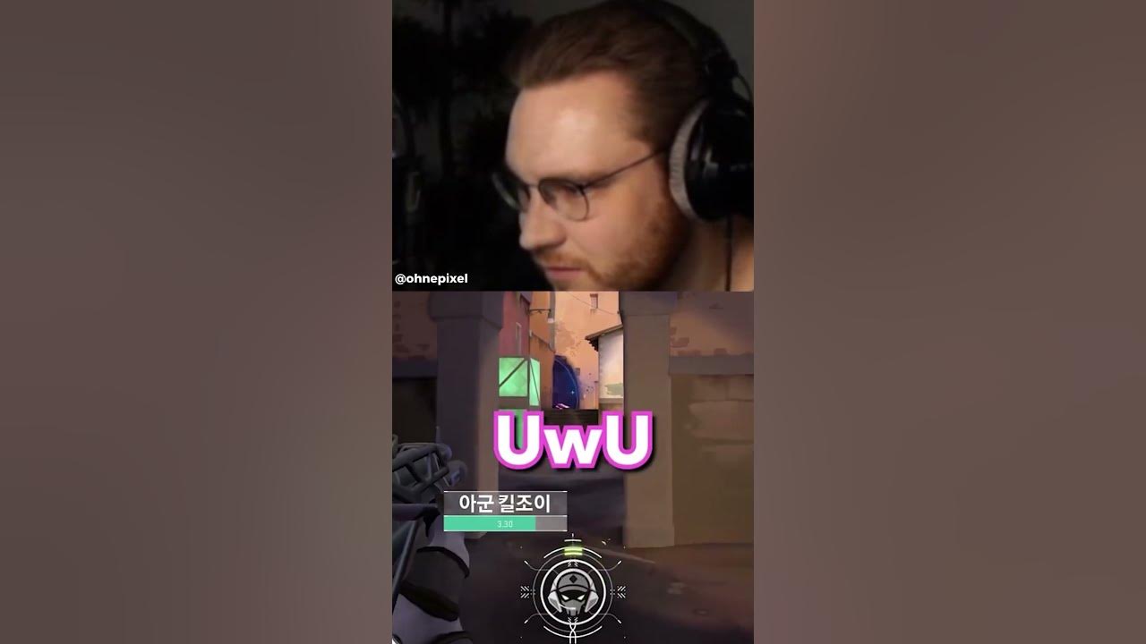 Valorant vs CSGO 😭💀 #ohnepixel #cs2 #valorant - YouTube