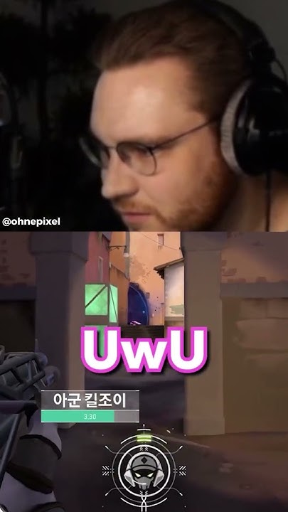 Valorant vs CSGO 😭💀 #ohnepixel #cs2 #valorant - YouTube