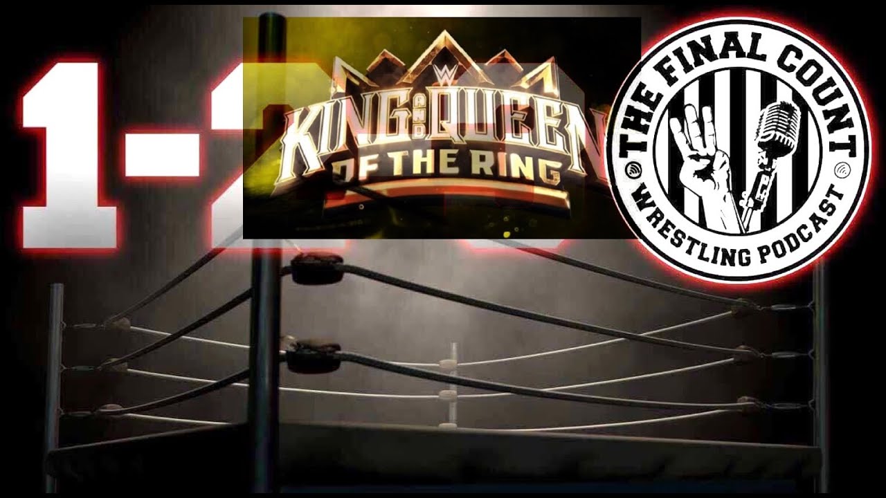 The Final Count- Kings & Queens - YouTube