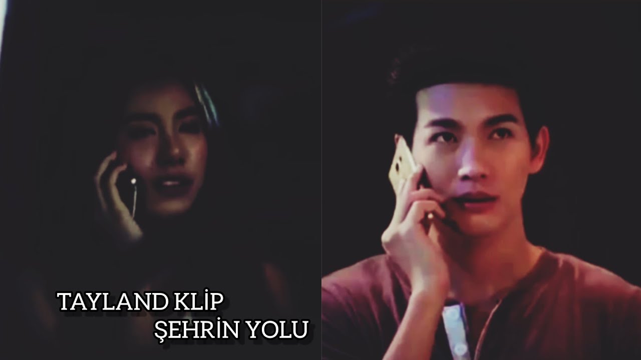 Tayland klip~şehrin yolu - YouTube Music