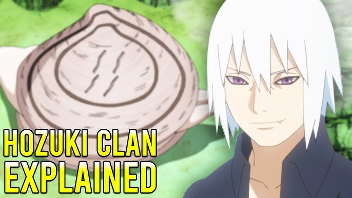 Naruto Suigetsu Brother