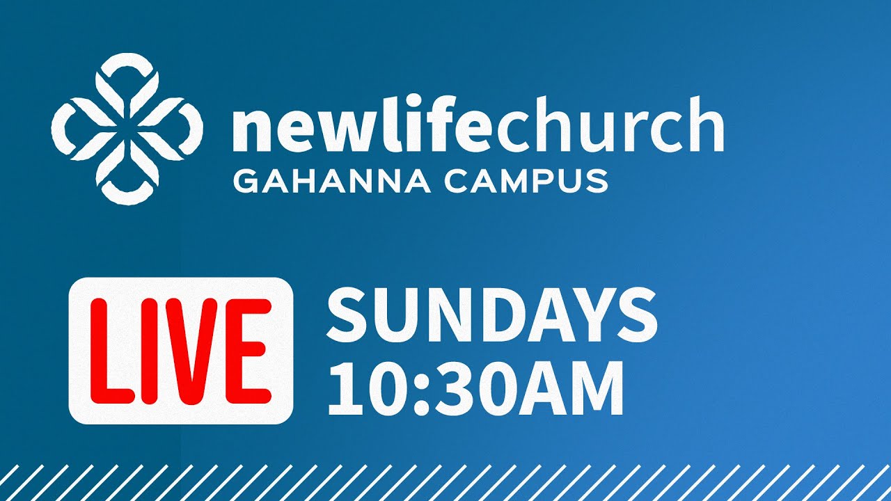 The Generous Church - YouTube