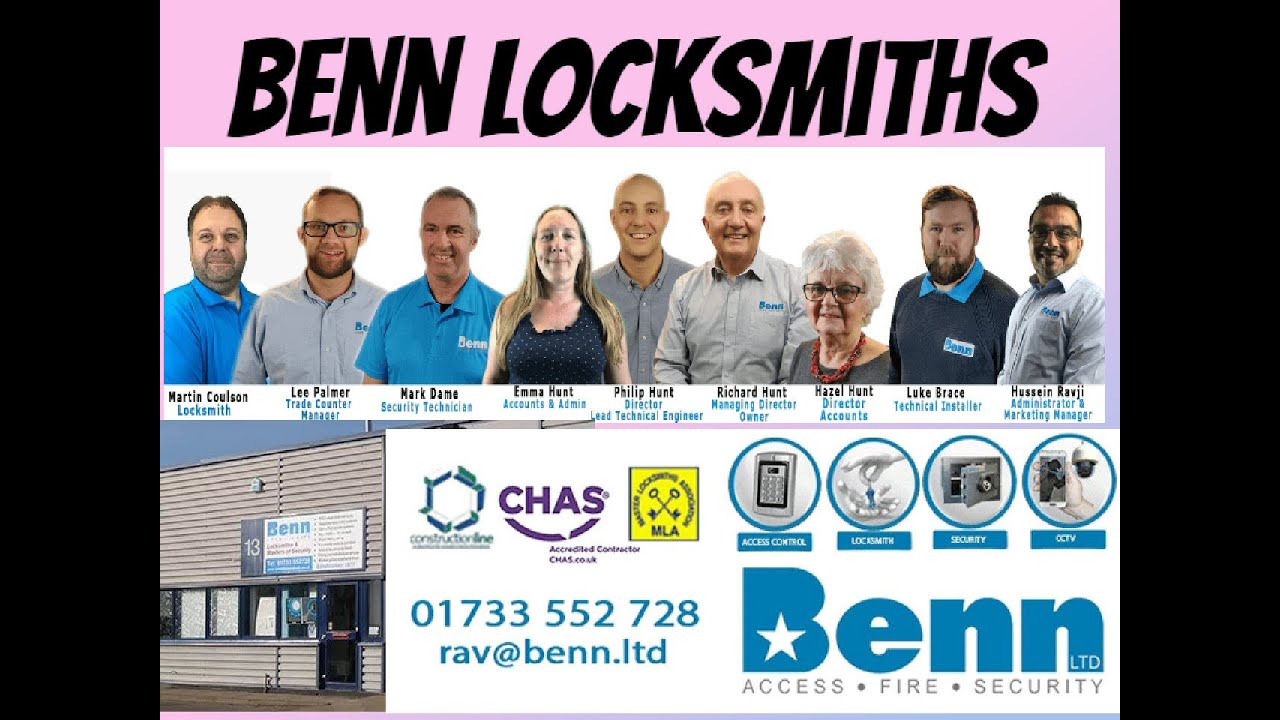 Experienced and dependable key locksmith services. - YouTube